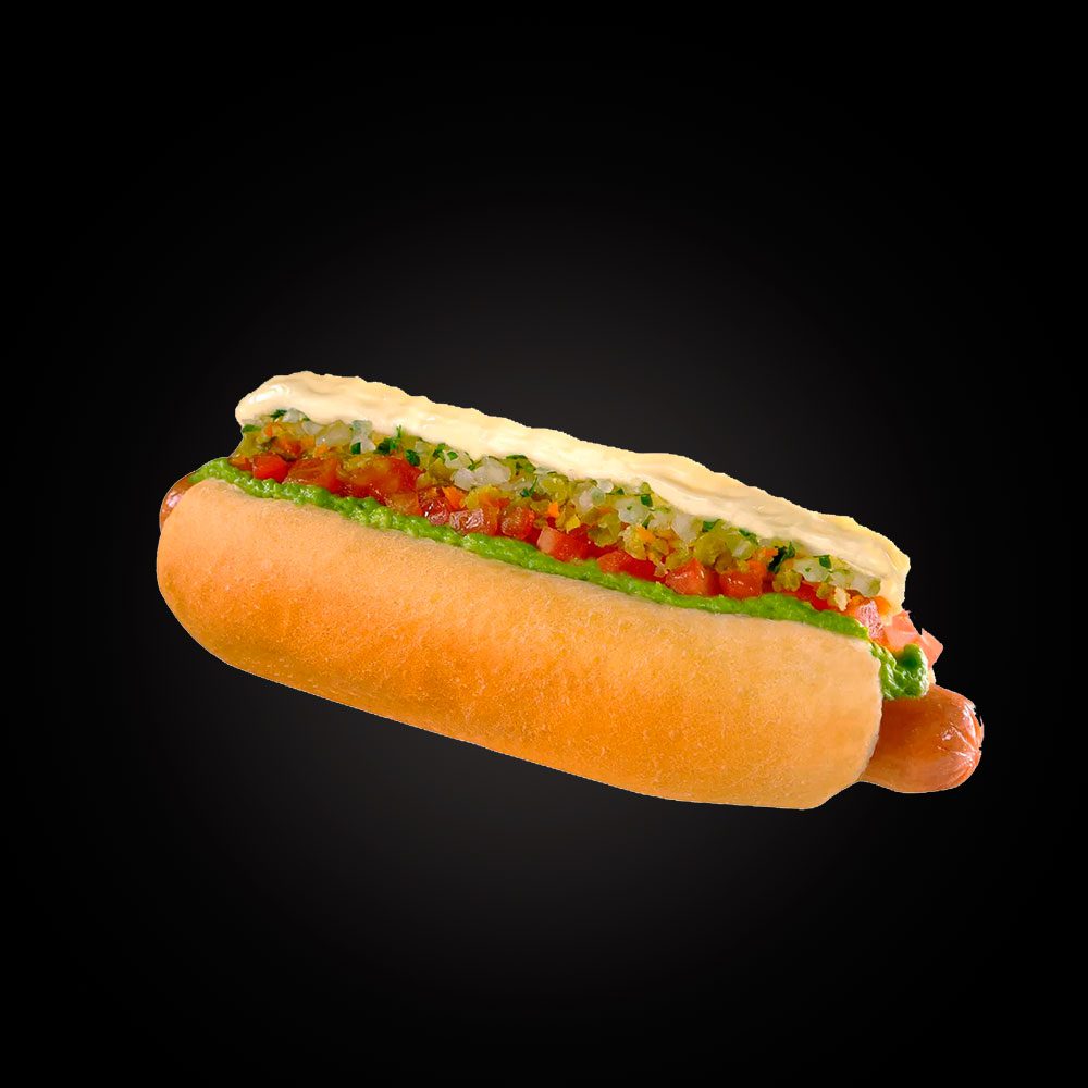 Completo Dinámico - KawariSushi